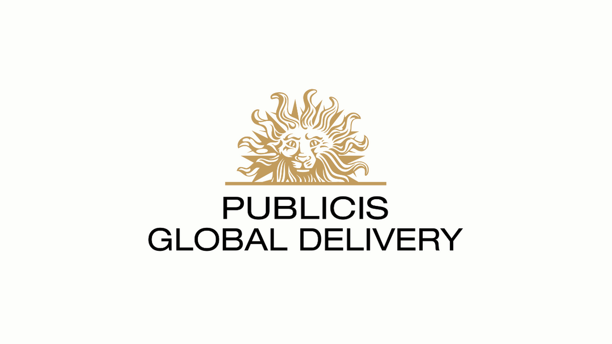 Great Place to Work awards Publicis Global Delivery with Best Workplace ...