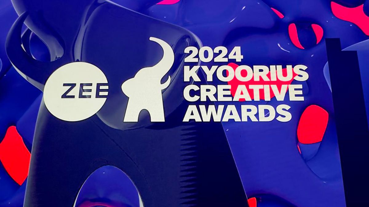 Kyoorius Creative Awards 2024: 89 Blue Elephants awarded, 7 entries ...