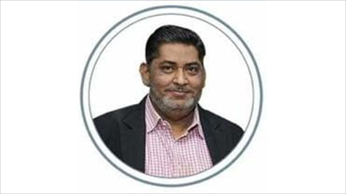 IOS Sports and Entertainment CEO Monjit Sharma passes away