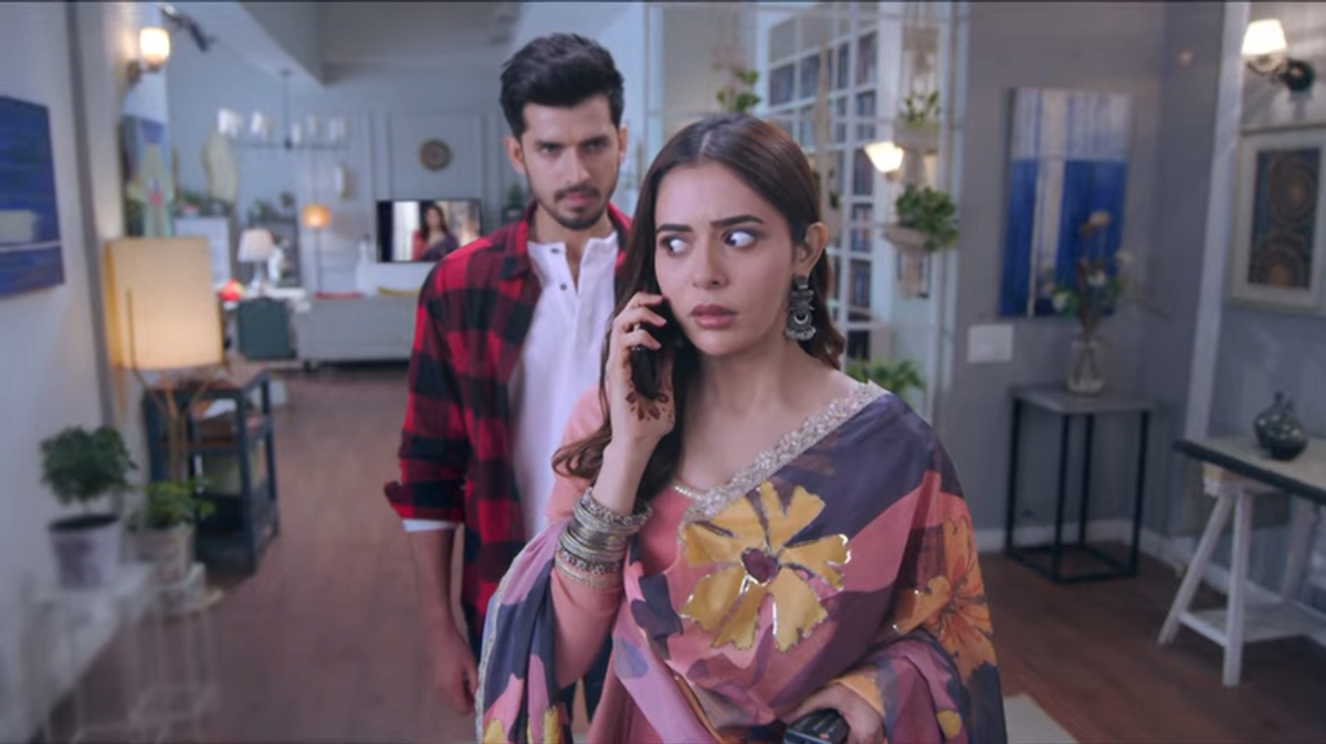 Zee5 defeats ‘serial killer’ who steals TV time with “Zee5 TV, Apna TV”