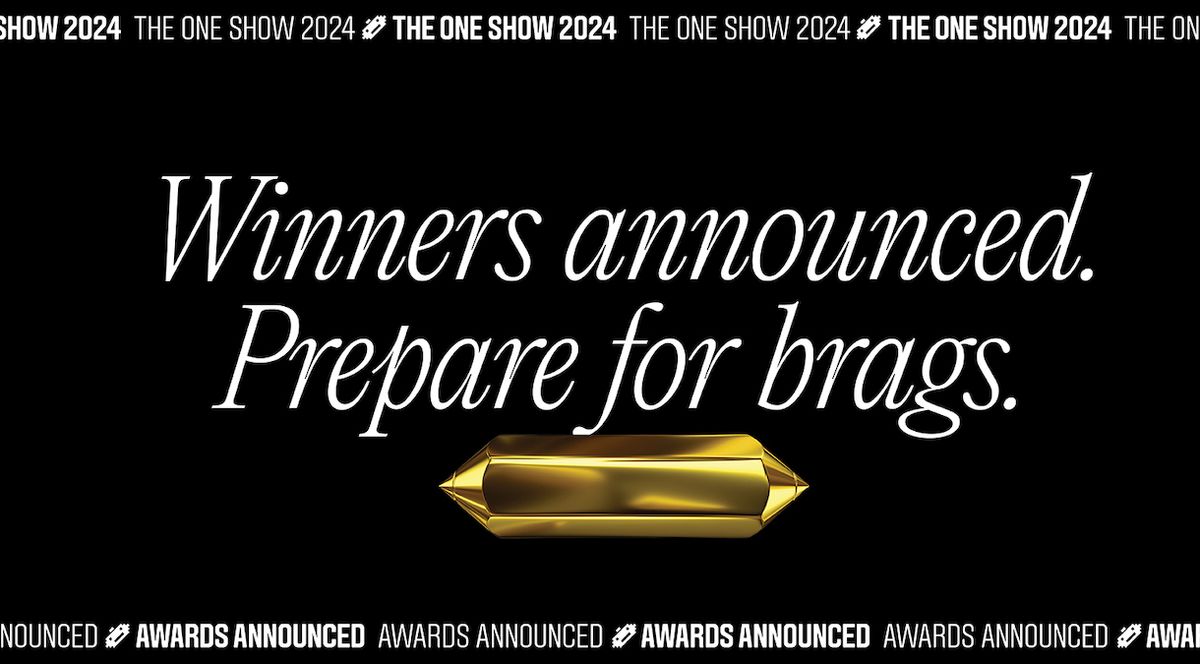 One Show 2024: India brings home six Pencils