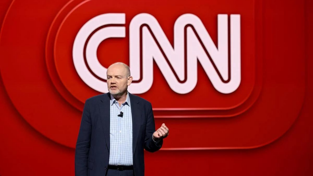 CNN cuts 100 jobs; expand focus on its digital subscription offerings