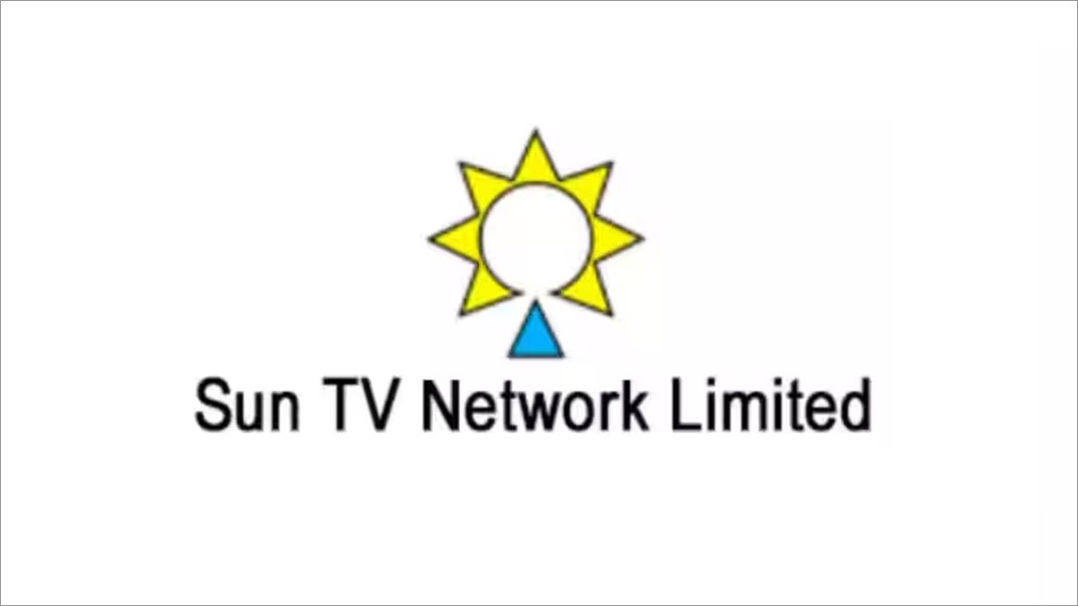 Sun TV reports 20% decline in PAT at Rs 363.26 crore in Q3