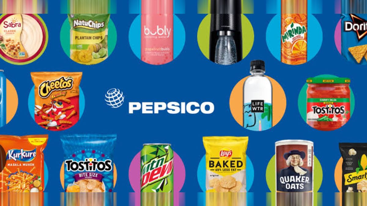 India is “high-demand market”: PepsiCo Chairman and CEO Ramon Laguarta