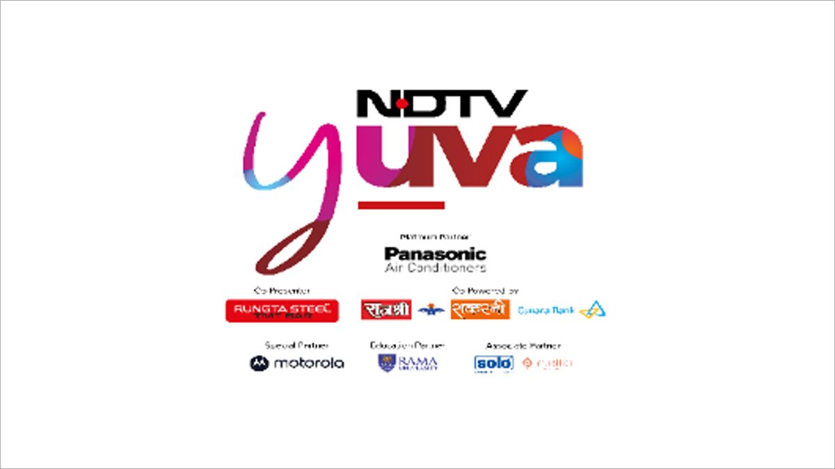 NDTV’s Yuva Conclave sees Union Minister, actors and youth icons share ...