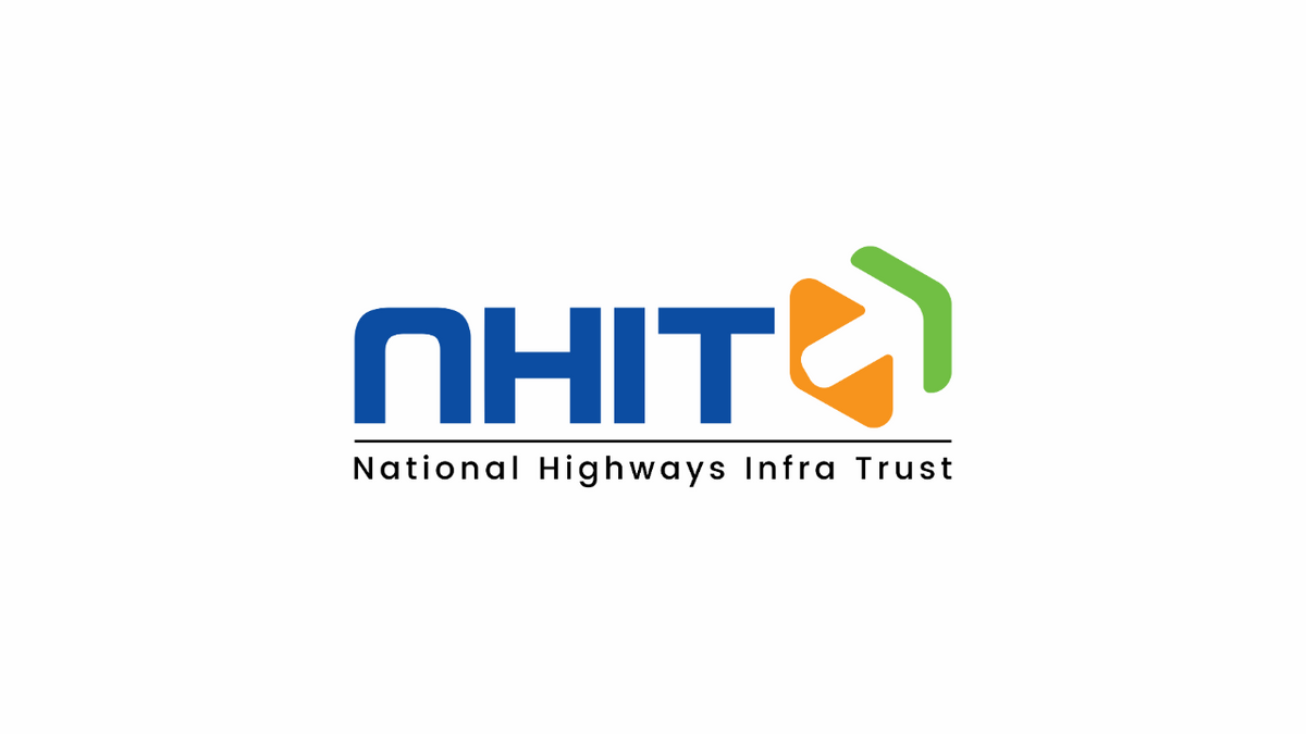 NHAI unveils new corporate identity of National Highways Infra Trust