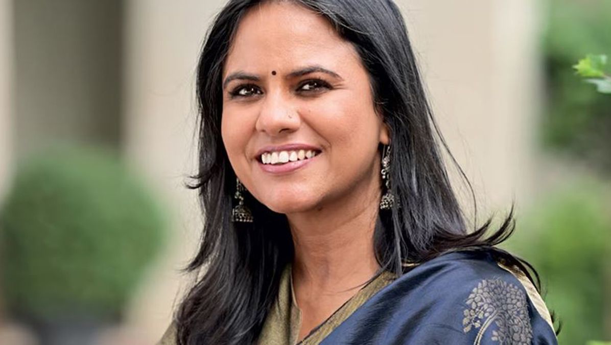 Aparna Purohit on her way out of Prime Video