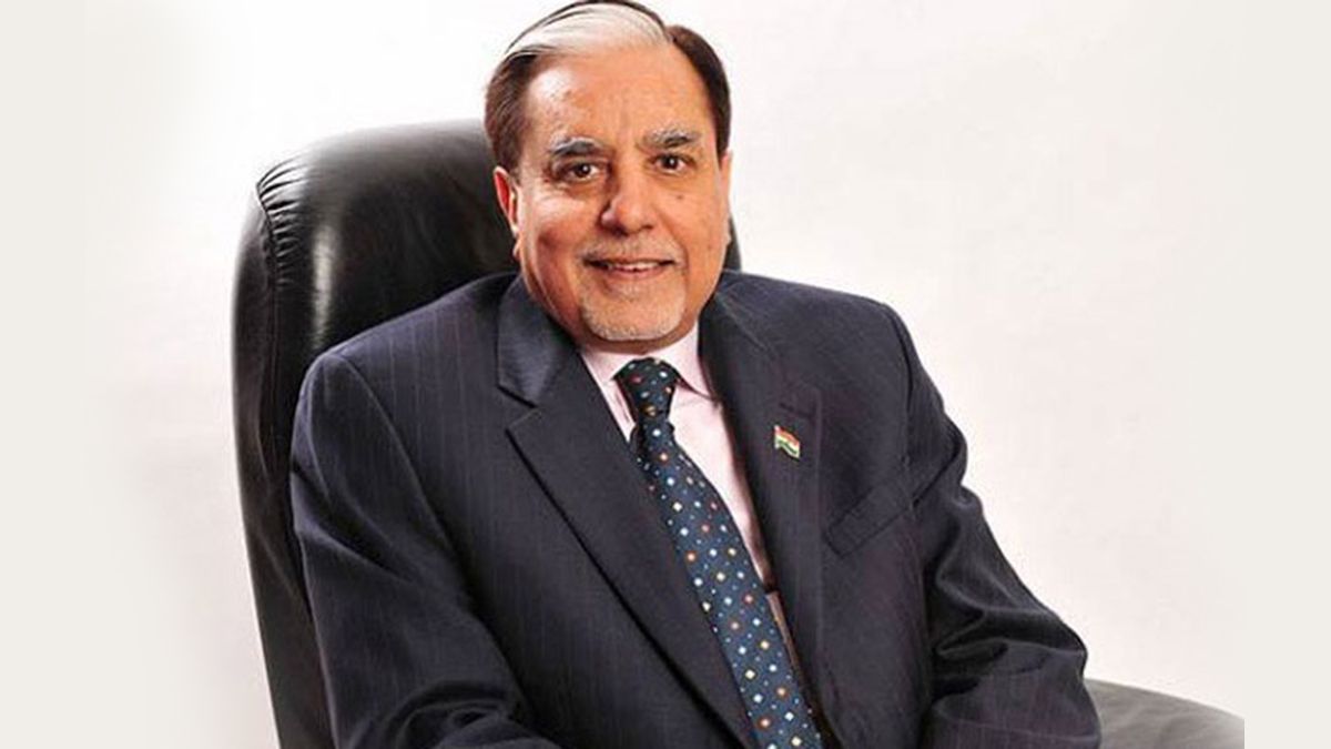 NCLT appoints new resolution professional in Subhash Chandra's ... NCLT appoints new resolution professional in Subhash Chandra's ...