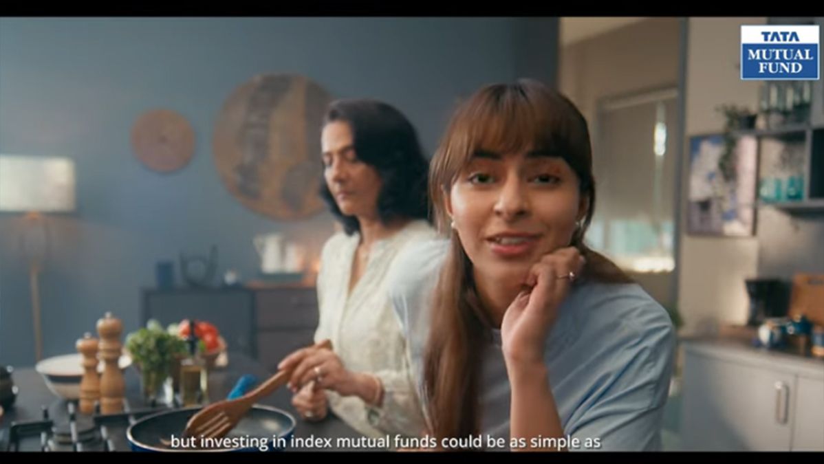 Tata Mutual Fund highlights ease of index mutual funds