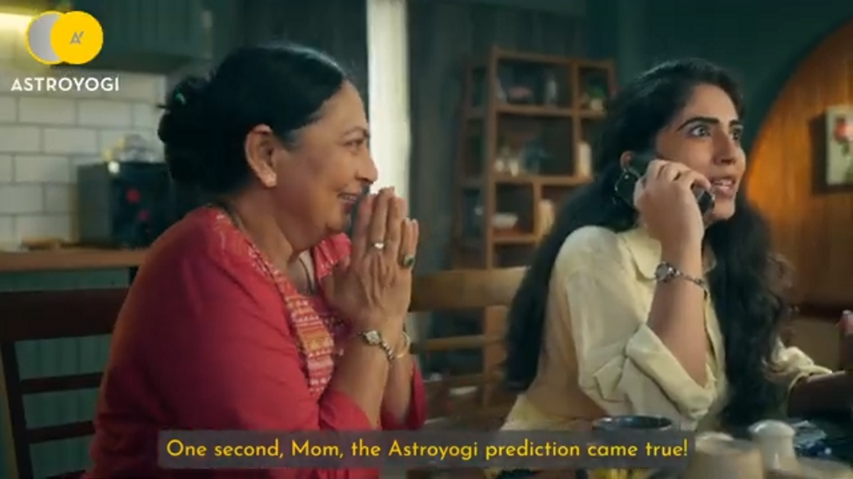 Astroyogi aims to guide Gen Z on life's crucial decisions