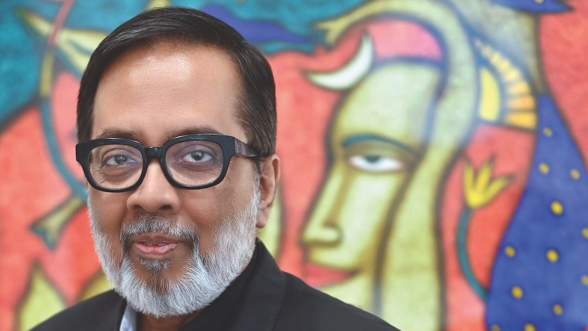 ASCI names BCCL’s Partha Sinha as chairman for 2024-25