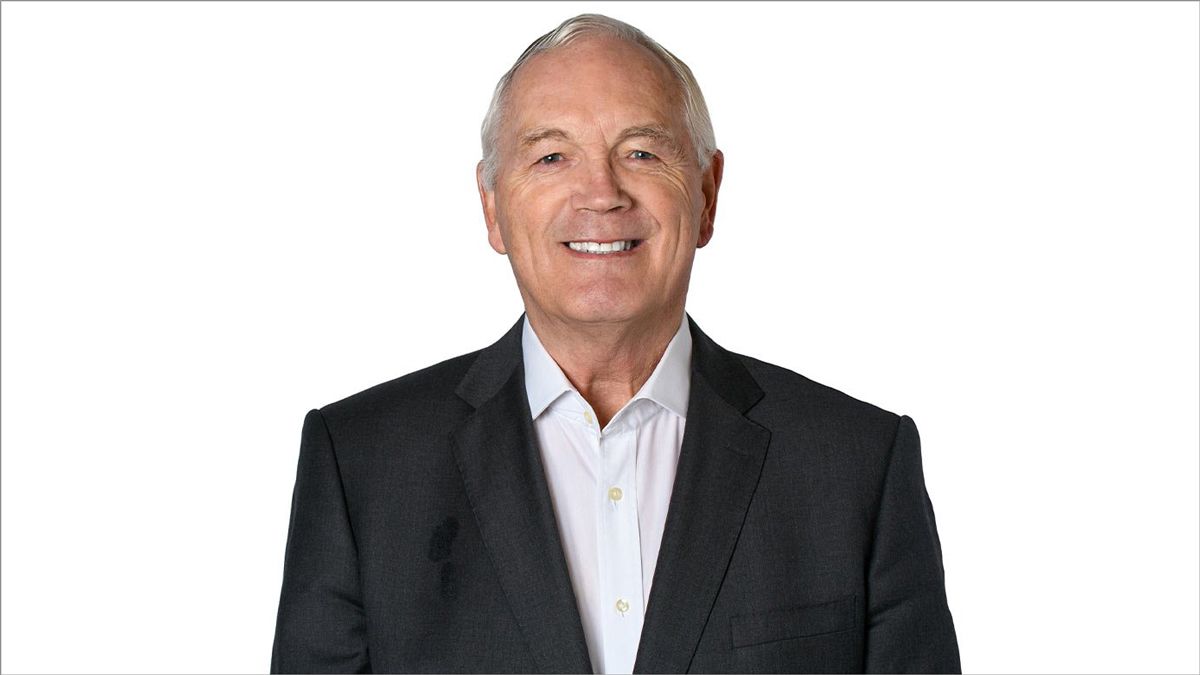 Indian OOH industry needs to unite and compete: Tom Goddard, President, WOO