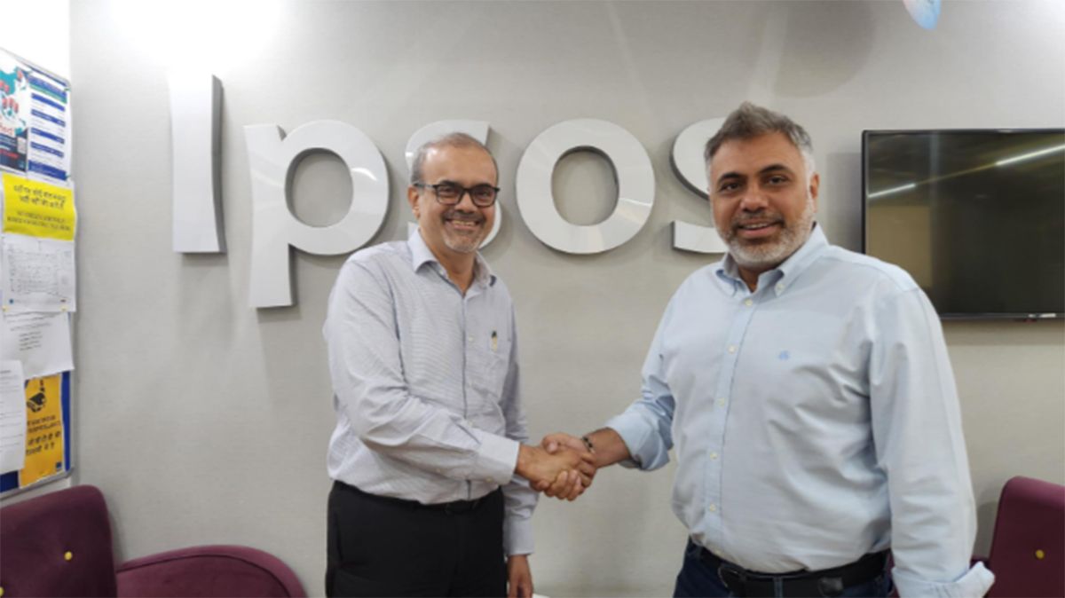 Ipsos launches Ipsos Consumer Voice for direct video access to consumers