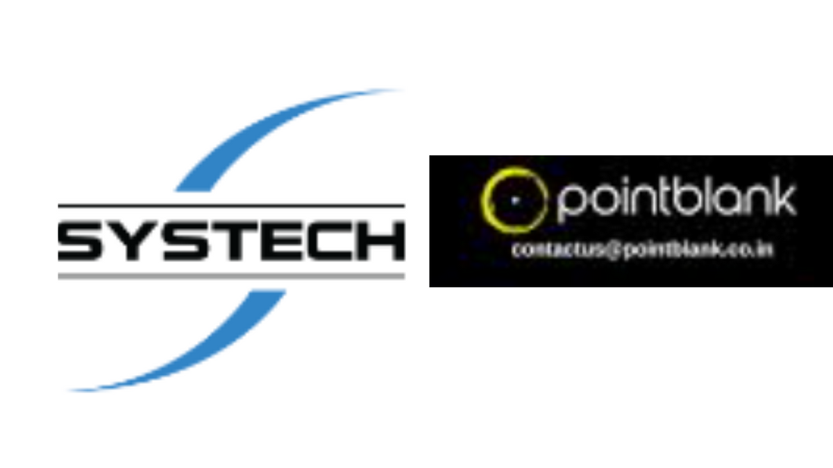 Pointblank, Systech USA and HxCO partners for data analytics and AI ...