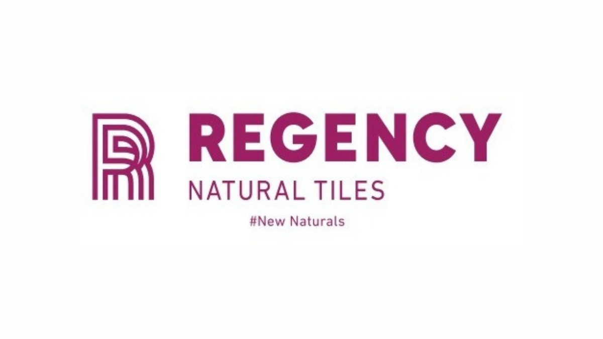 Regency Ceramics unveils new brand identity