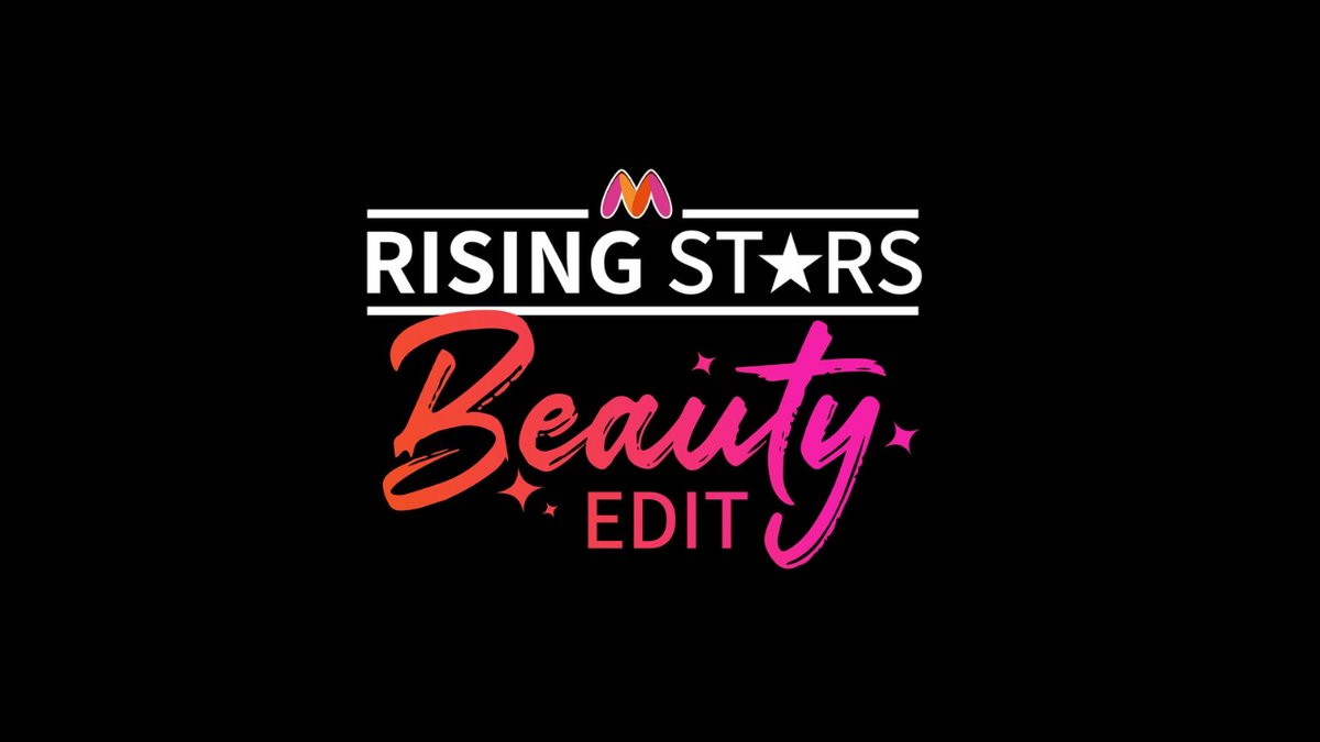 Myntra launches Beauty Edit of Myntra Rising Stars