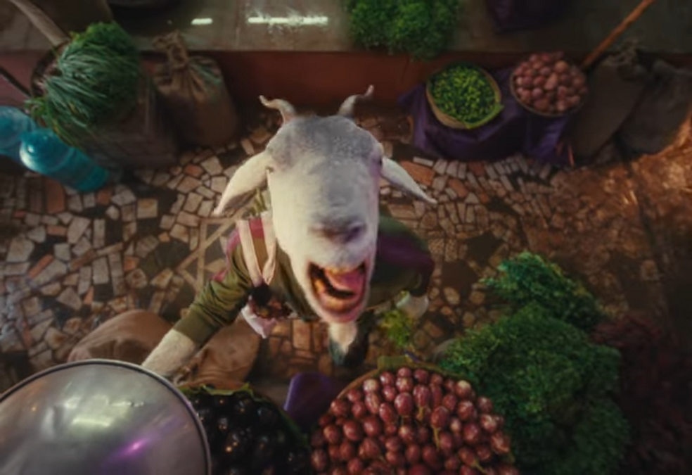 super.money onboards ‘goated’ AI influencer ‘SUMO’