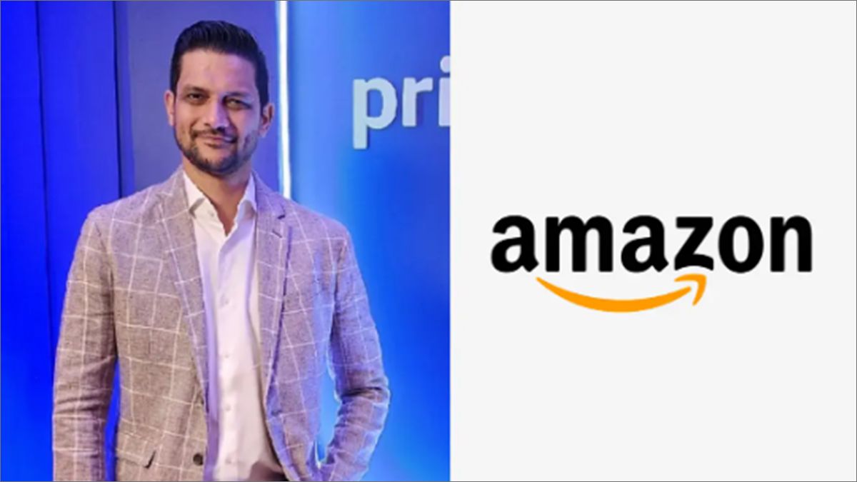 Vivek Srivastava Becomes Head Growth And Business Management Prime Video India