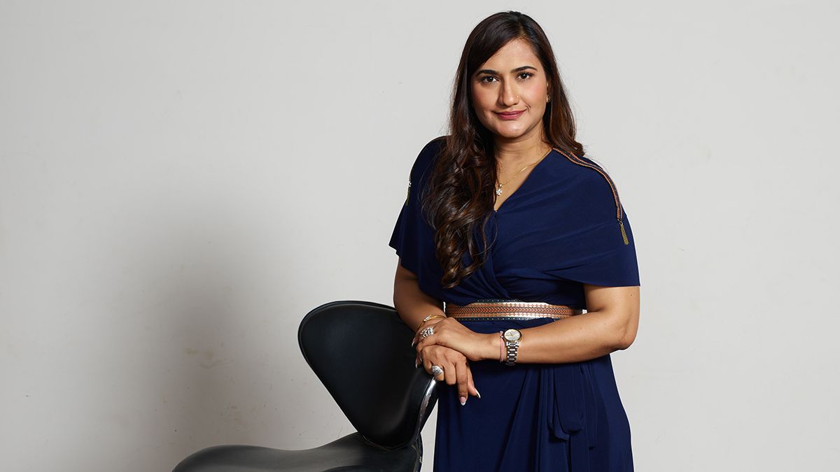 No content fatigue among viewers, says SonyLiv’s Ranjana Mangla ahead ...