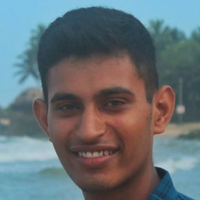 Vishesh Sharma, Correspondent, BestMediaInfo and BuzzInContent