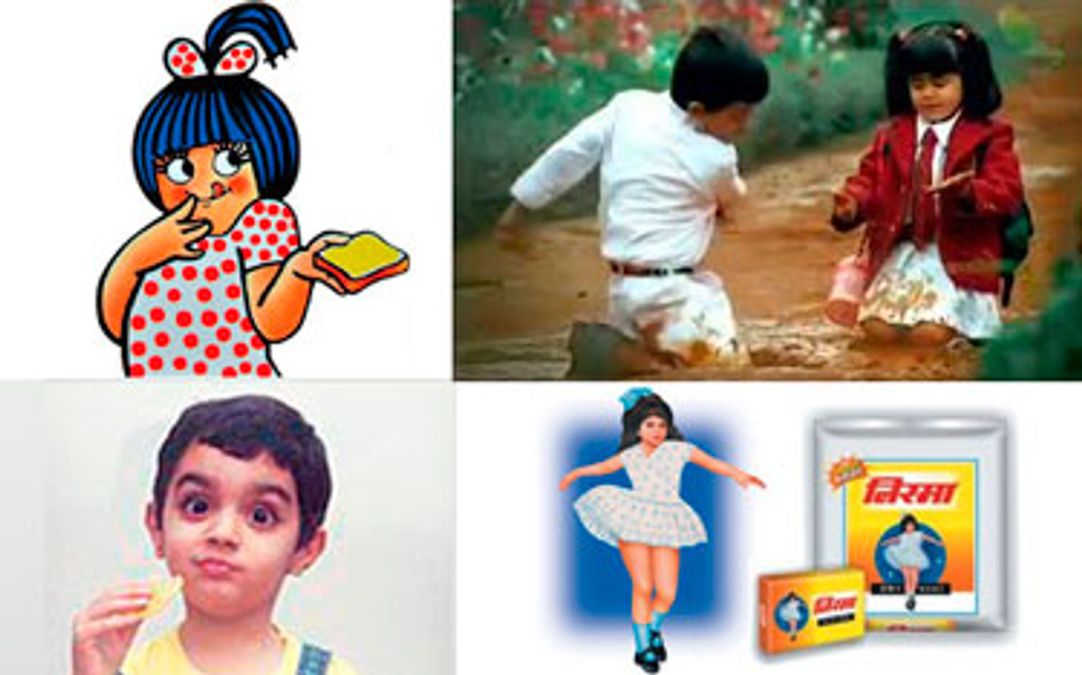 Casting children in ads can increase 'cuteness value' of a product