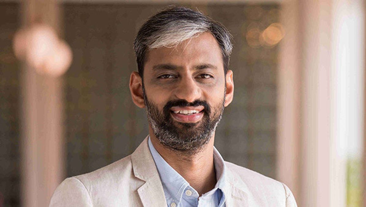 “No need,” says Discovery's Issac John on a common digital measurement ...