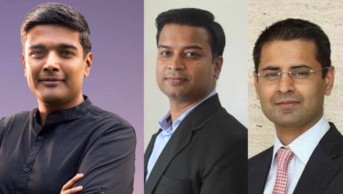 Myntra's Harish Narayanan joins Upstox as Chief Growth Officer