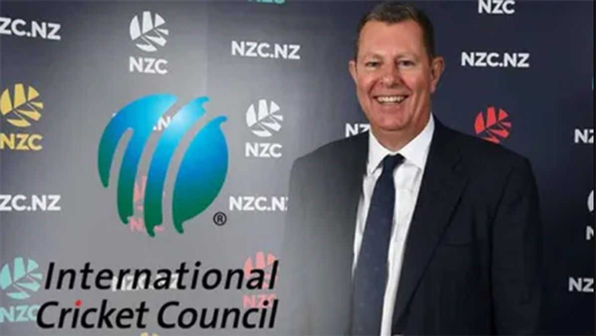 Greg Barclay re-elected as ICC chairman for second term, Jay Shah to ...
