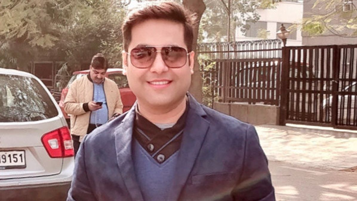 Star India elevates Vikas Sachdeva as All India Head, International ...