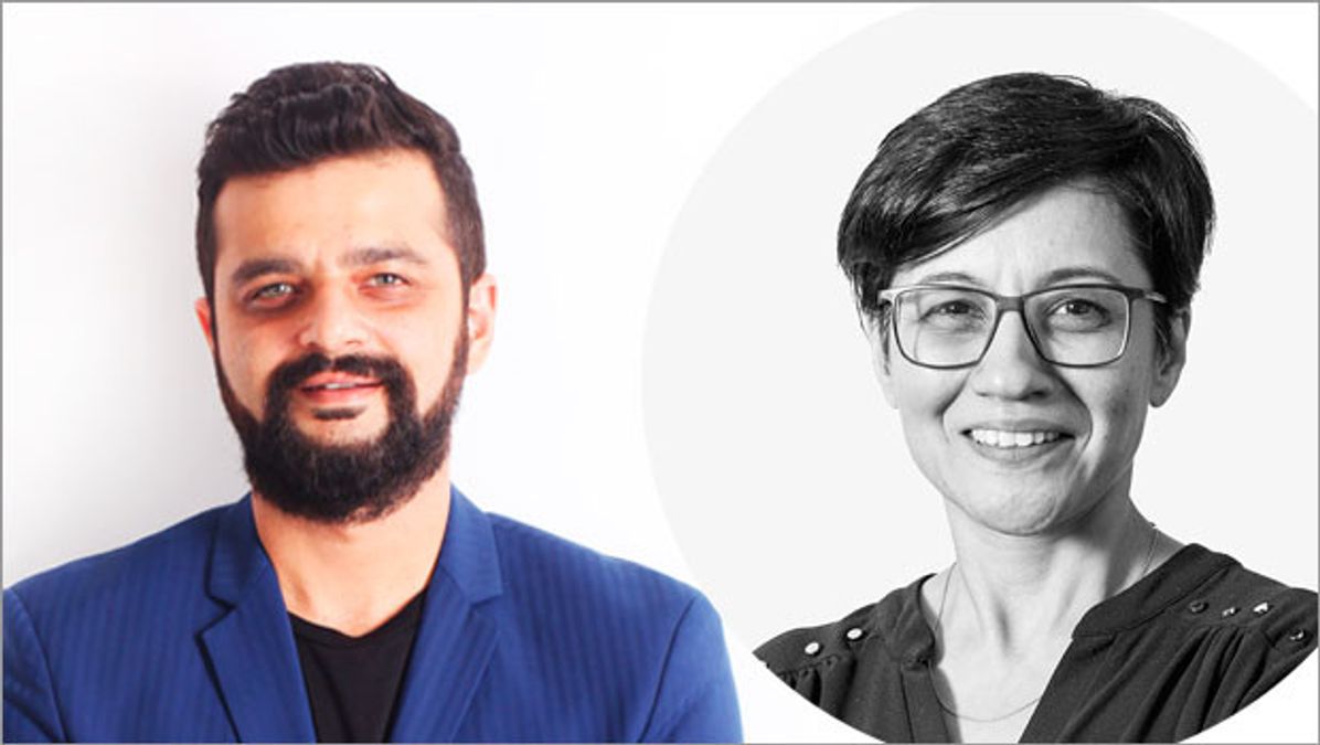 Amaresh Godbole takes over as CEO Digitas India as Himani Kapadia moves on
