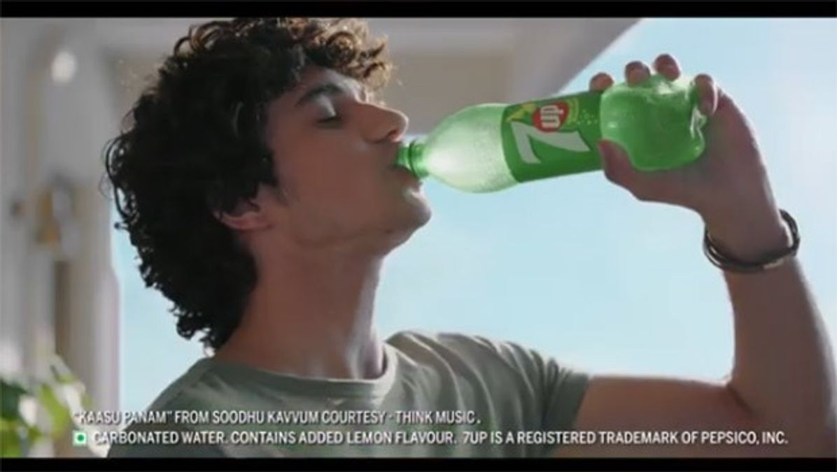 7Up encourages youth to 'think fresh' and use wit to tackle challenging ...