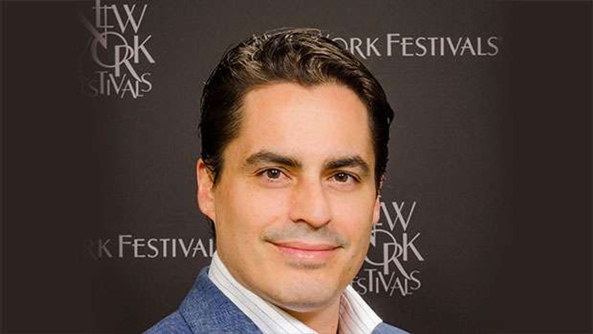 Fran Pollaro is the new Executive Director for The Global Awards