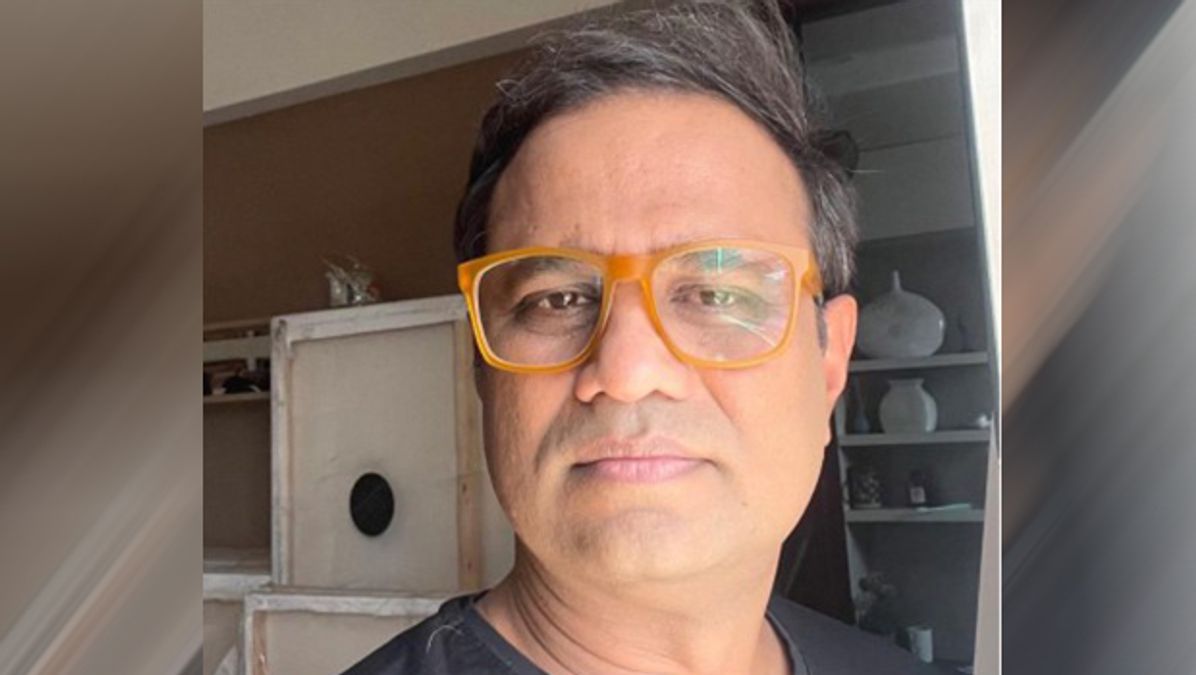 India Today Group's Nilanjan Das wins three awards from The Society of Publication Designers