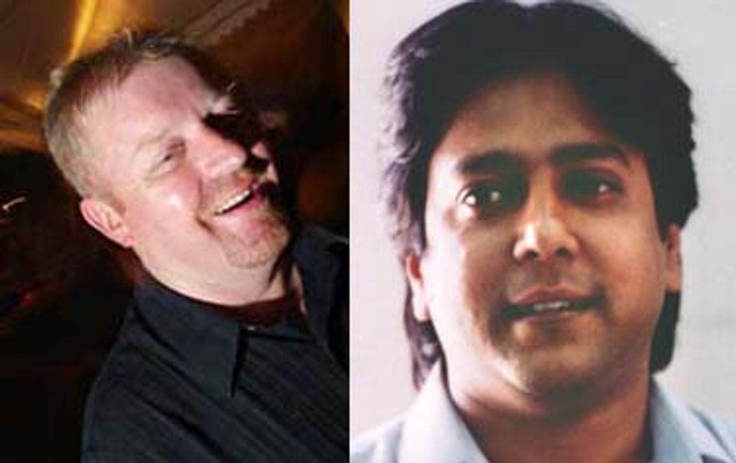 Matt Seddon named CEO of Saatchi & Saatchi as Kamal Basu quits