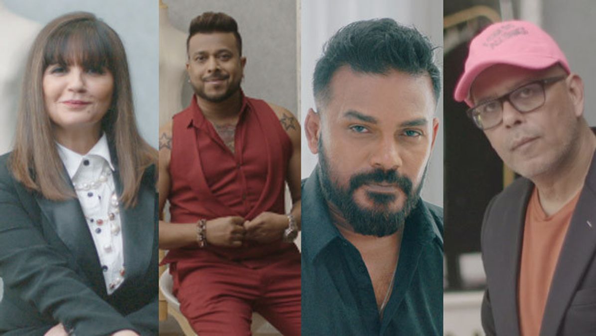 Season 2 of TLC's fashion series 'Decoded' back with fashion trends of ...