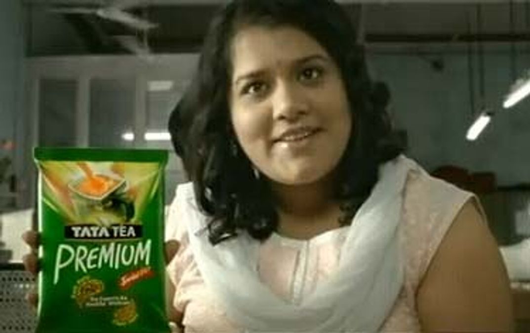 Tata Tea Launches New Jaago Re Campaign