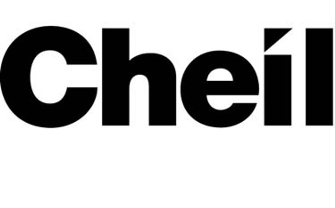 Cheil Worldwide marks 40th anniversary with a new vision and logo