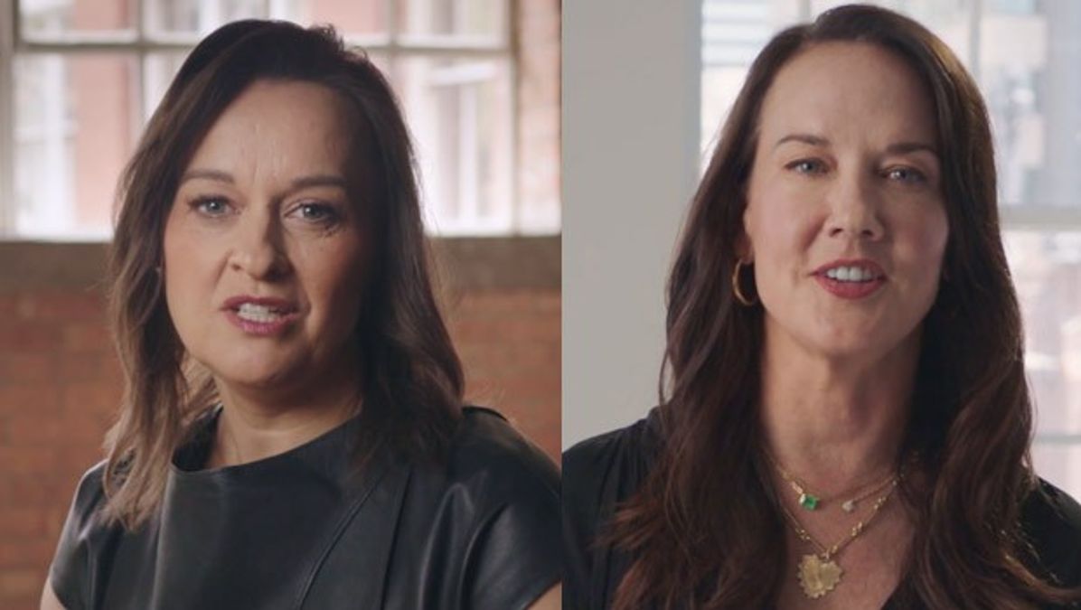 Iconic brands need to evolve and reinvent, says Rachel Ferdinando of ...