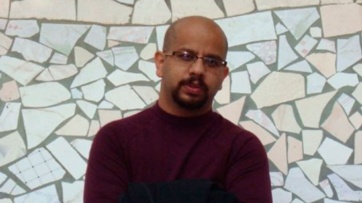 Scarecrow's Anindya Banerjee joins FCB Ulka as ECD