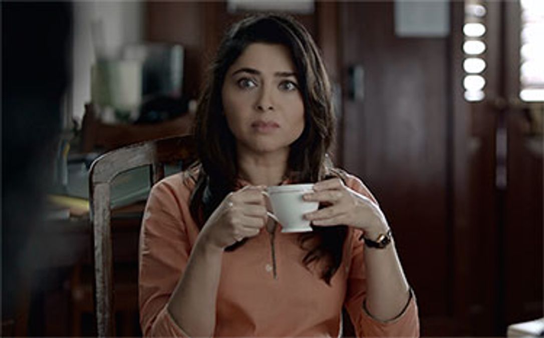 Tata Tea Gold Mixture makes a strong case for women empowerment