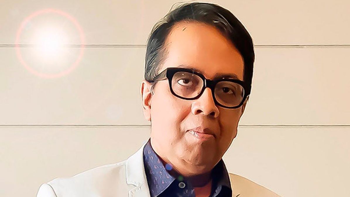Partha Sinha quits McCann to join Times Group as President, Response