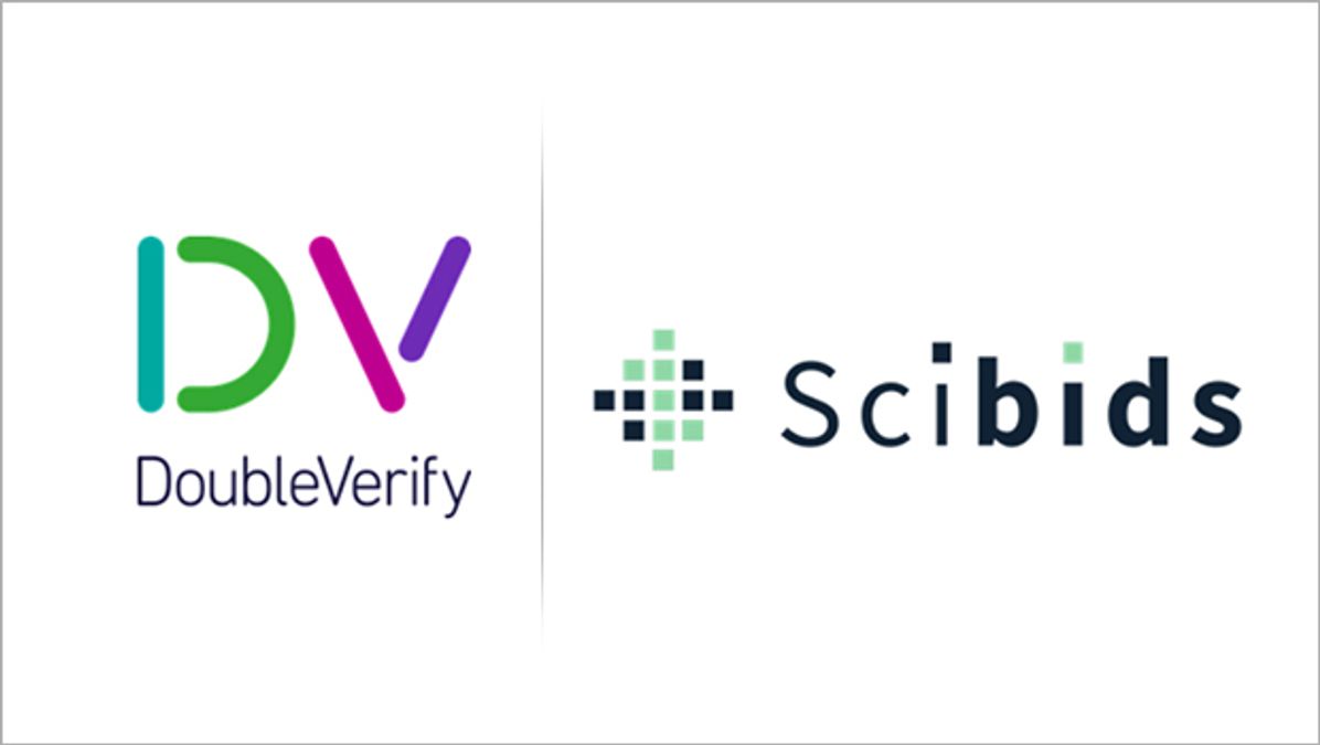 DoubleVerify and Scibids unveil AI-powered attention solution for ...