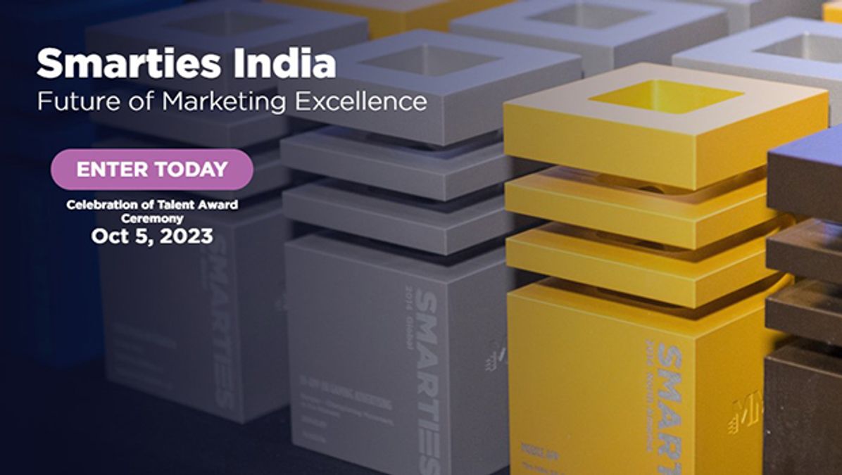 MMA Global India reveals shortlisted nominees for Smarties India 2023 ...