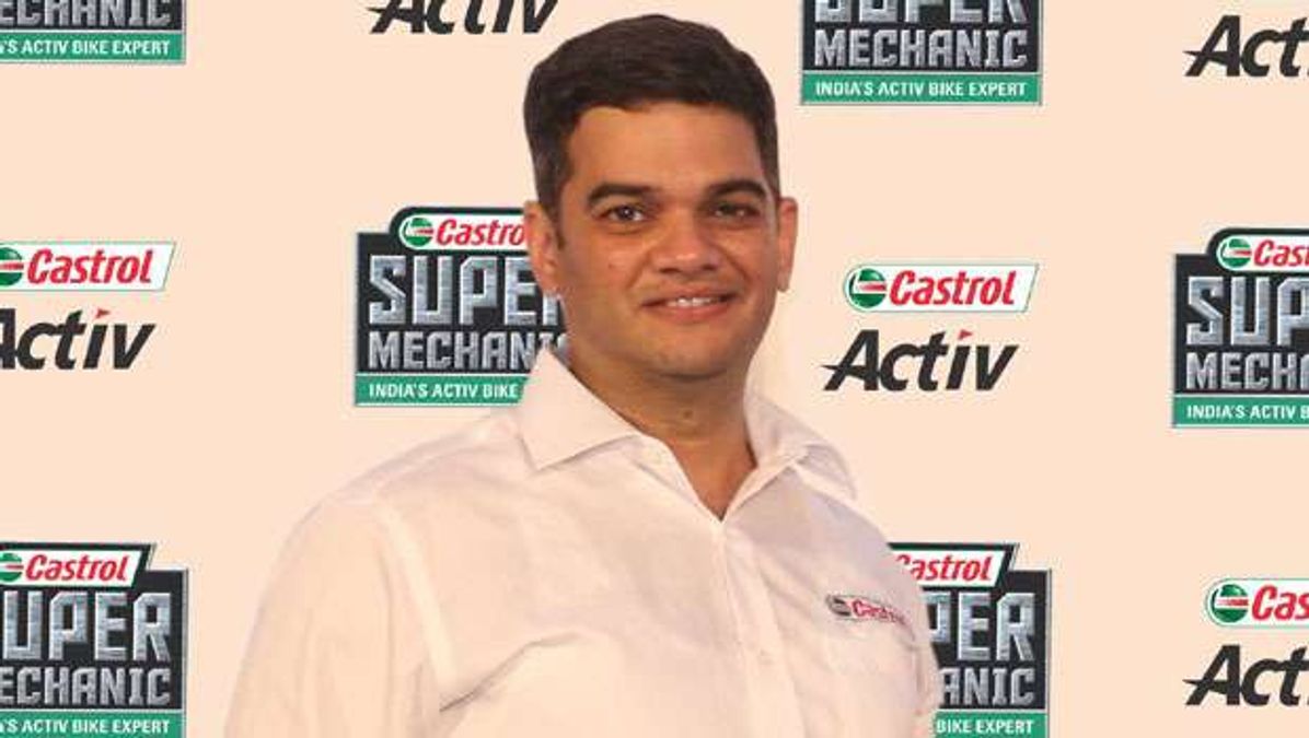 The basics of marketing remain the same: Kedar Apte, VP - Marketing, Castrol India