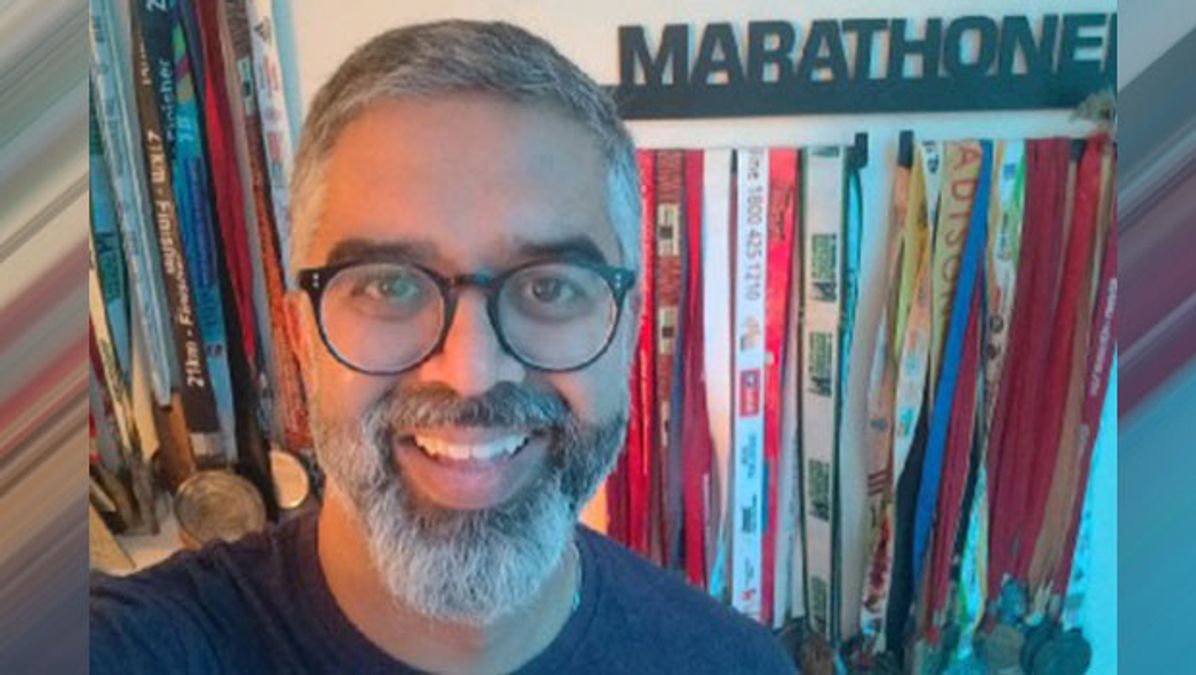 Narayan Devanathan joins National Foundation for India as Chief ...