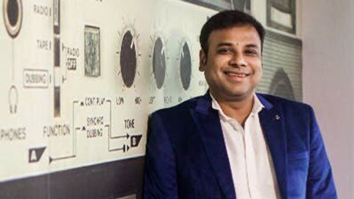 Prashan Agarwal steps down as CEO of Gaana