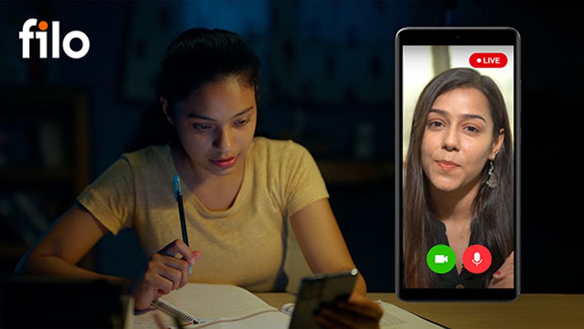 Filo's first brand campaign addresses students' vulnerabilities and ...