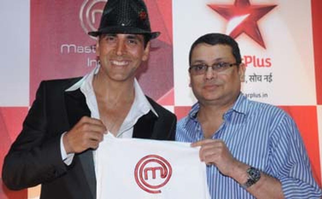 Star Plus To Give First Look Of MasterChef On Web Today