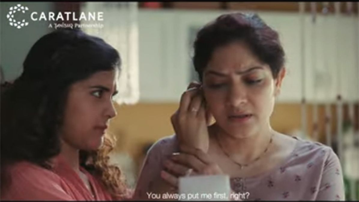 CaratLane's 'First Salary 2.0' campaign pays tribute to achievements ...