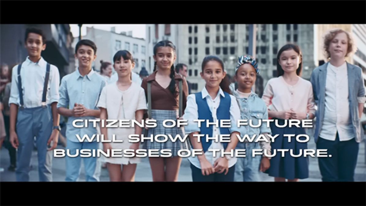 Staying true to the 'Rise' philosophy, Mahindra Rise's new ad campaign ...